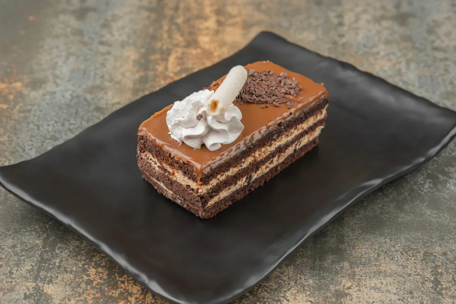 Chocolate Pavé: Learn How to Make It – Alma do Cacau